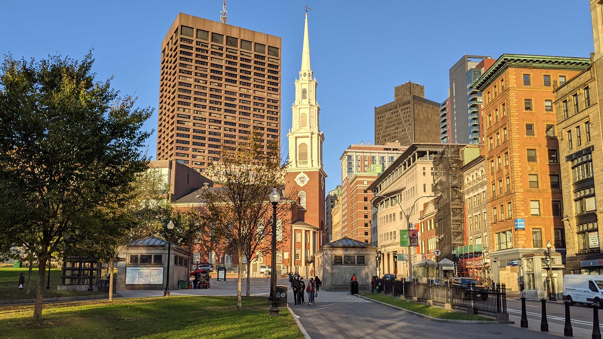 Our Offices - Law Offices of Christopher Sullivan, P.C.