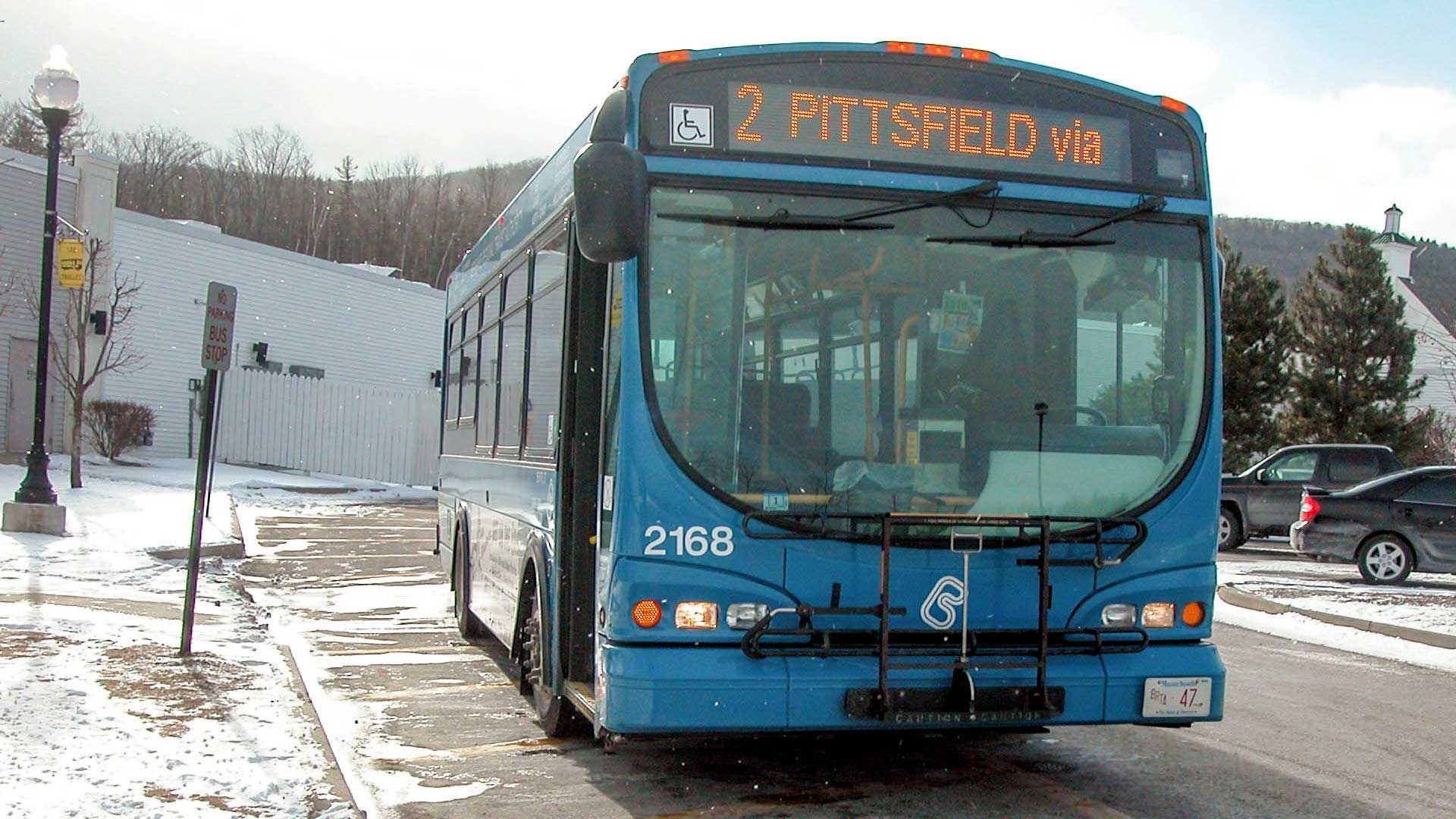 BRTA Bus Accident Attorneys - Law Offices of Christopher Sullivan, P.C.