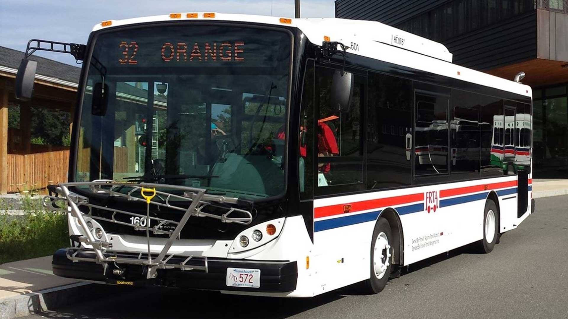 FRTA Bus Accident Attorneys - Law Offices of Christopher Sullivan, P.C.