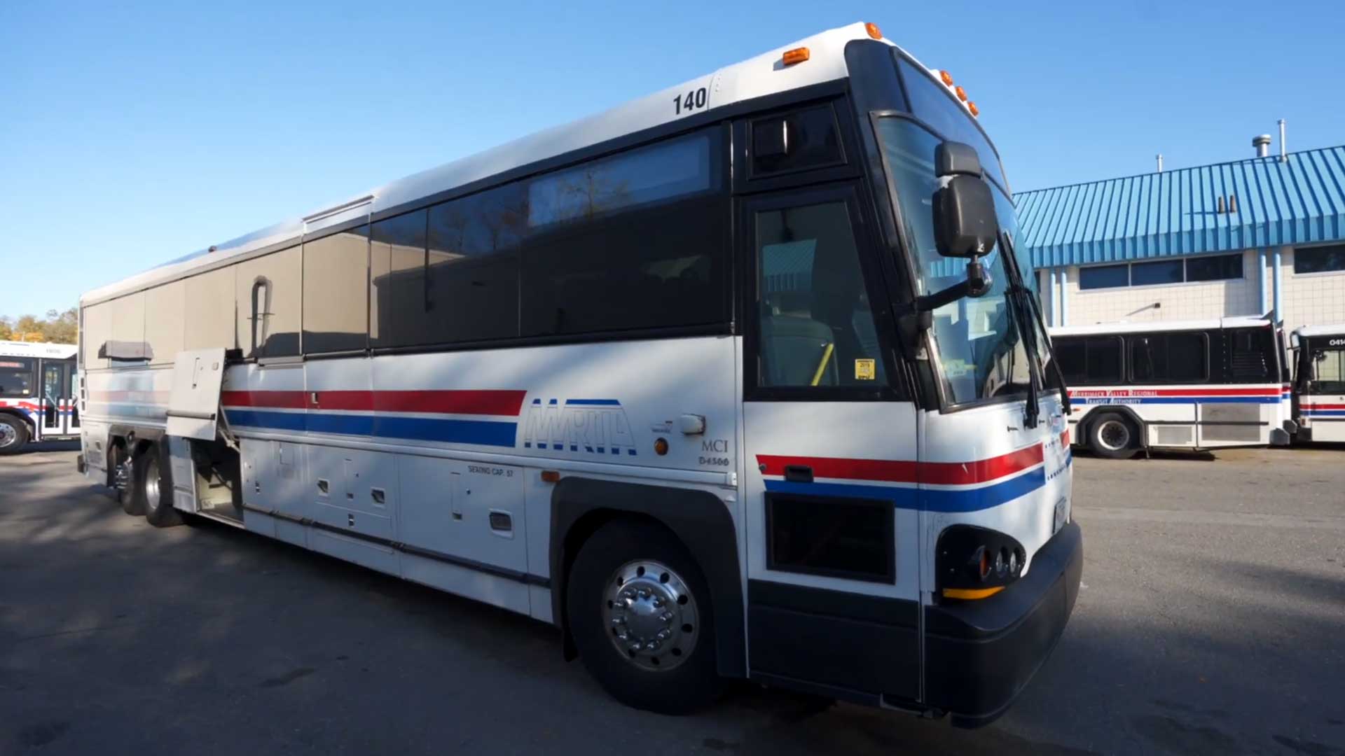 MVRTA Bus Accident Attorneys - Law Offices of Christopher Sullivan, P.C.